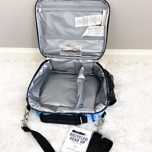 Pottery Barn Teen | Other | Pottery Barn Teen Gear Up Radial Tiedye ...